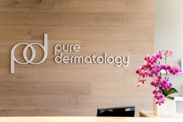 Pure Derm Denver - About Our Physicians Dr. Ghiselli and Dr. Cera Hill