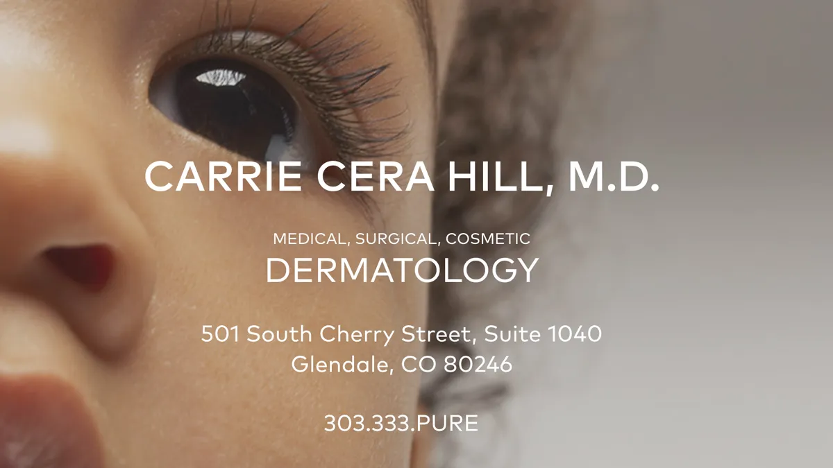 Pure Derm Denver - About Our Physicians Dr. Ghiselli and Dr. Cera Hill